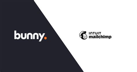 Streamline Email Marketing With Bunnys New Mailchimp Plugin Bunny