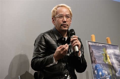 『攻殻機動隊 Stand Alone Complex The Laughing Man』トークショー ダイジェスト公開 【公式】攻殻機動隊