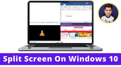 How To Split My Screen In Windows With Keyboard Kurtaddict
