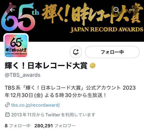 乃木坂46、「第65回 輝く 日本レコード大賞」にノミネートされず 僕が見たかった青空、新人賞を受賞 乃木坂46通信