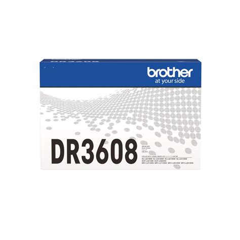Original Brother Dr3608 Drum Cartridge Ink Toner Cartridge