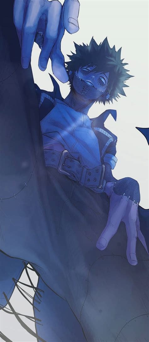Pin By Gabriela 🖤 On Mha Hottest Anime Characters Dabi Hot Pics Anime Villians