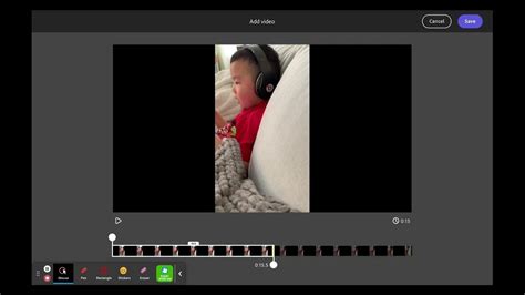 adobe express tutorial youtube