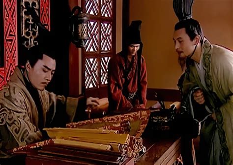 田蚡是汉武帝的舅父，官至丞相，刘彻为何却想将其灭族？ 哔哩哔哩