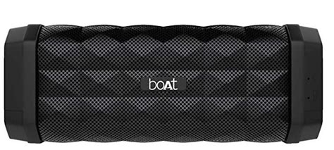 Top 5 Bluetooth Speakers In India For The Year 2022 Below 10000 Rs By