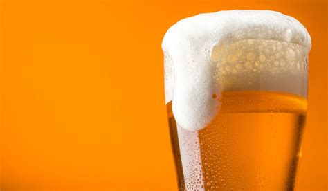 Carbonation Beer