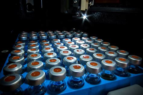 Advanced Laboratories Inc
