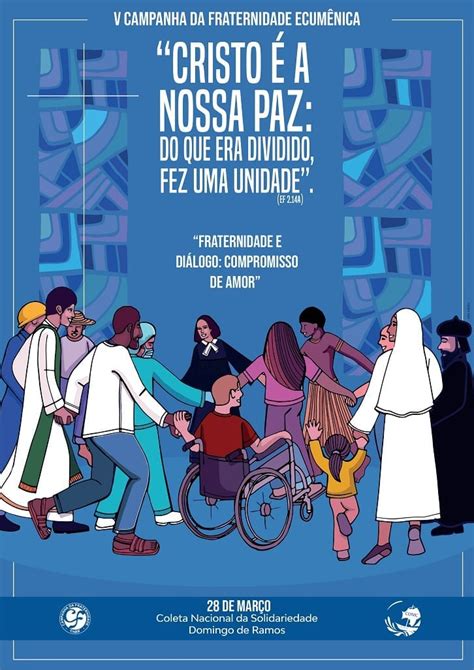 Sobre A Campanha Da Fraternidade 2021