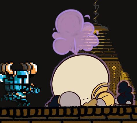 Tinker Knights Huge Defeat By Mrgamer712 On Deviantart