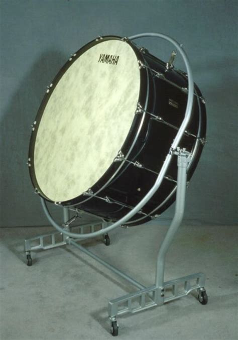 💬 Bass Drum Sfx Library