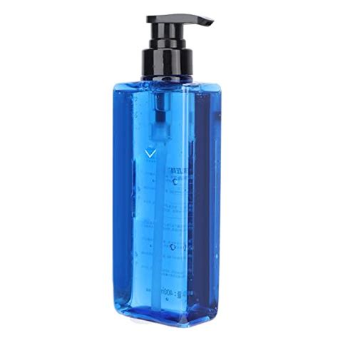 Men Shower Gel Long Lasting Fragrance Refreshing Body Wash Oil