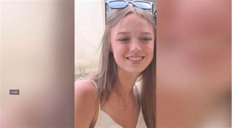 Disparition De Lina Où En Est Lenquête Voici Toutes Les Pistes