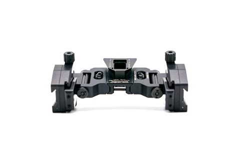 Wilcox PVS Bridge Licentia Arms Co