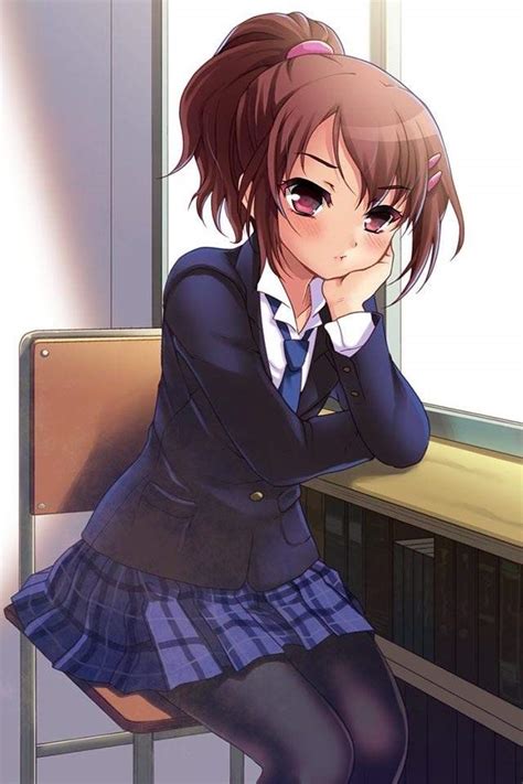 Bored ~~ Anime Amino