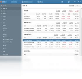 财智8 专业理财工具下载2022年最新官方正式版财智8 专业理财工具免费下载 腾讯软件中心官网