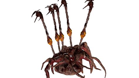 The Slug Wiki Dead Space Fandom