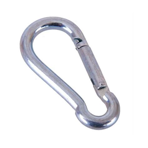 Gi Eye Snap Hook 8m Bermuda Diving Center