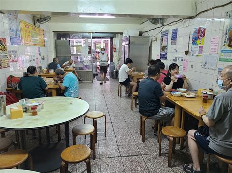 蘆洲大廟口切仔麵的菜單、評論、圖片新北市蘆洲區好吃、cp值超高的中式麵食店 愛玩記