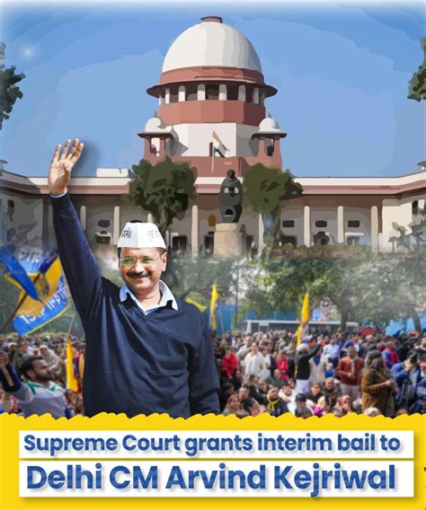 Yogesh Rajgor On Linkedin Its An Interim Bail You Hv To Be In Jail