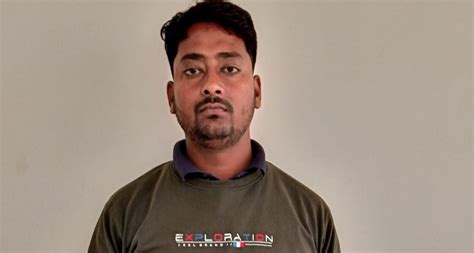 मादक पदार्थो की तस्करी करने वाले गिरोह का सरगना गिरफ्तार Smupnews