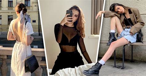 Cómo Lucir Sexi Y Atrevida Sin Mostrar Demasiada Piel