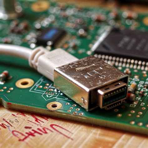 Building A USB To Serial Adapter A Practical DIY Approach Adapter Academy
