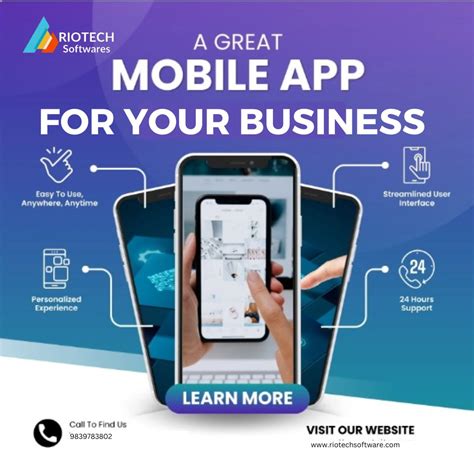 riotech software mobile app development service riotech software llp