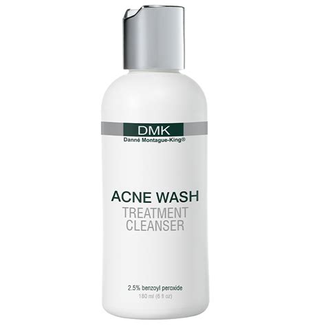 ACNE WASH 180ml Гель для проблемной кожи