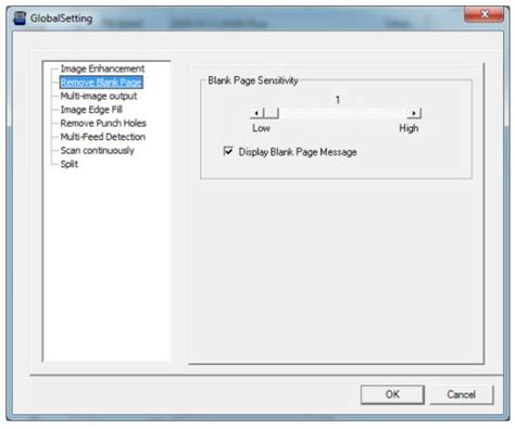 Scanner Dokumen Plustek Panduan Setting Konfigurasi Docaction Digitalsense