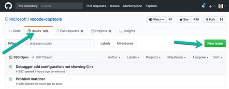 Debugger Add Configuration Not Showing C Issue Microsoft Vscode GitHub
