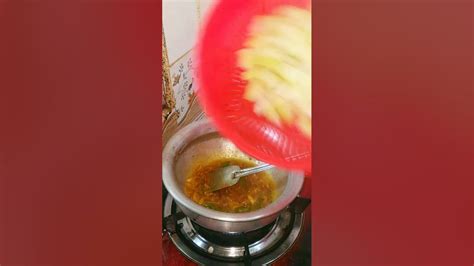এই পেপে আর মুসুরির ডাল রেসিপি টা এতটাই মজাদার ছিল যা বলে বোঝাতে পারবো