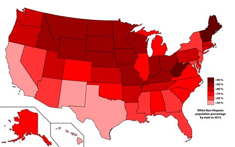 49 Maps That Explain The Usa For Dummies Artofit