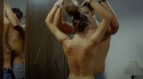 Beren Saat Nude Pics Page