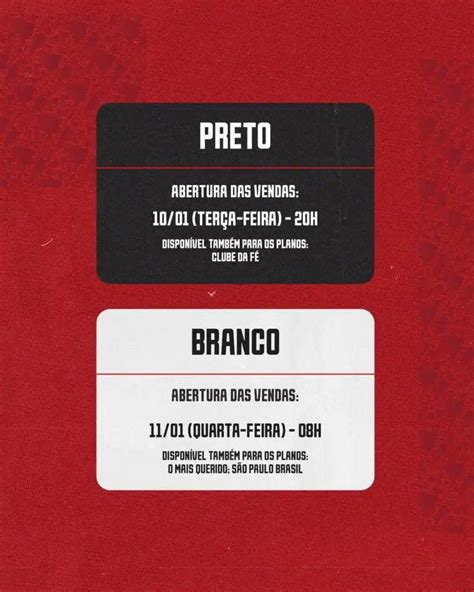 Ingressos para São Paulo x Ituano confira ordem de abertura das vendas