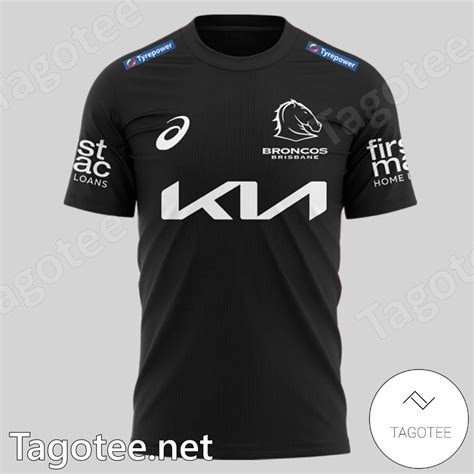 Brisbane Broncos All Heart Finals 2023 Mighty Deadly Choice Shirt Tagotee
