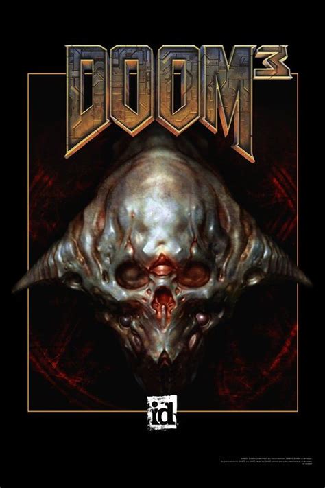 Doom 3 Artofit