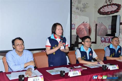苗縣青年好政論壇 盼年輕想法創意融入施政 地方 Nownews今日新聞