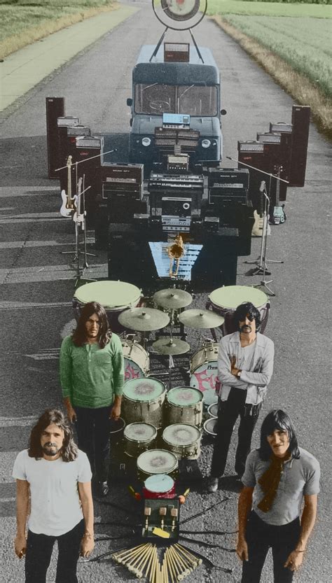 Vitor Boal Os Melhores Discos Do Pink Floyd