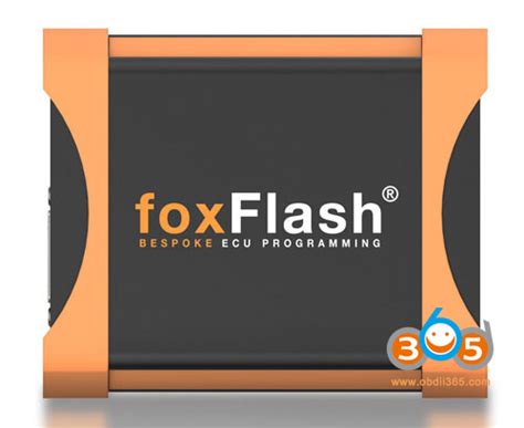 KT Vs FoxFlash OBDII Official Blog