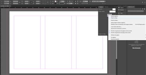 Cómo poner una imagen en InDesign
