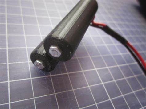 How To Build A Slick Strobe Power Pack How To Build A Slick Strobe Power Pack
