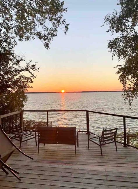Lake Scugog Cottage Rentals Cottages And More Airbnb