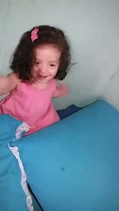Minha Irmãzinha Dançando Youtube