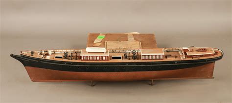1959 Cutty Sark Model Kit On The Square Emporium