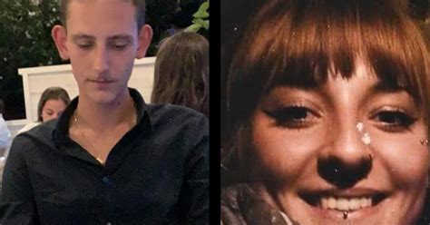 Leslie Et Kevin Leur Meurtre Lié Au Trafic De Stupéfiants Un