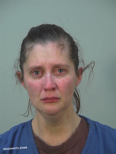 Meier Kristina Ashley 10 07 2022 Dane County Mugshots Zone