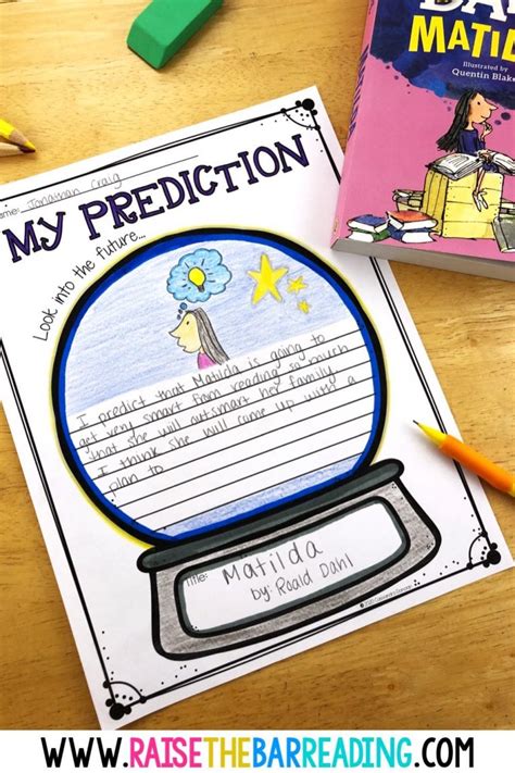 5 Ways To Teach Making Predictions In Reading With Elementary Students