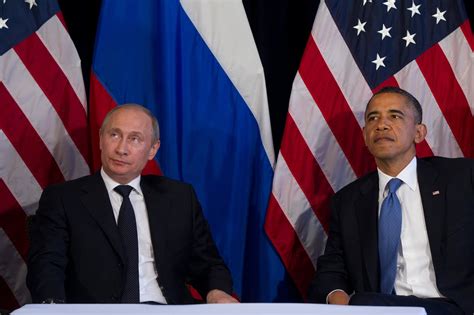 Opinion The Us Should Still Talk To Russia The New York Times