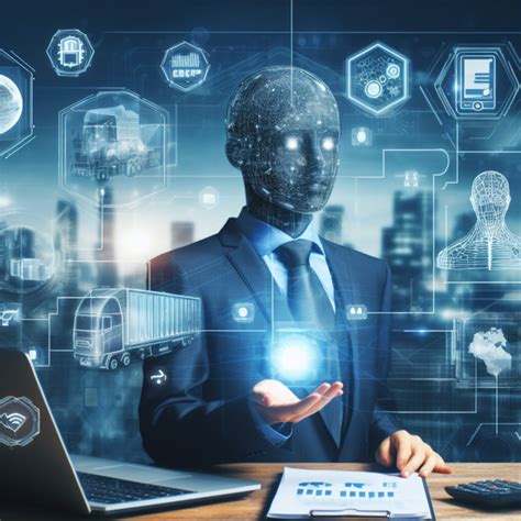 transforming business with ai infused erp systems by umesh pandit