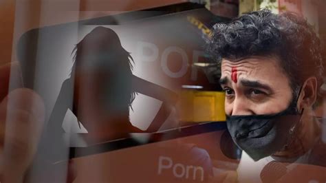 Heres Why The Court Granted Bail To Raj Kundra In Pornography Case
